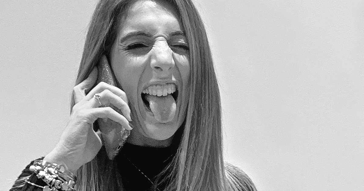 Martina | the Red Apple team - Como Communication Agency